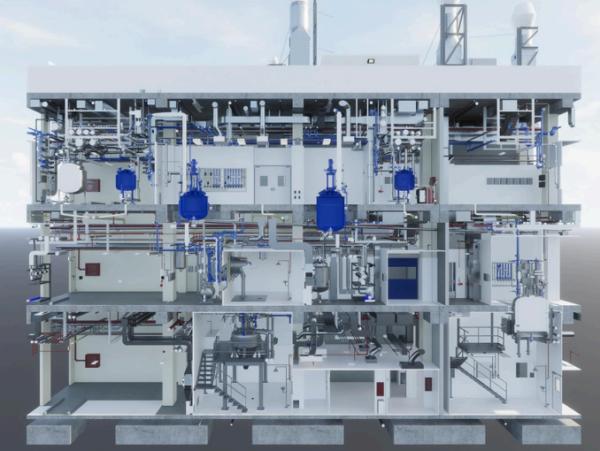 MEP Solutions & Engineering Services | Aastha Cleanrooms